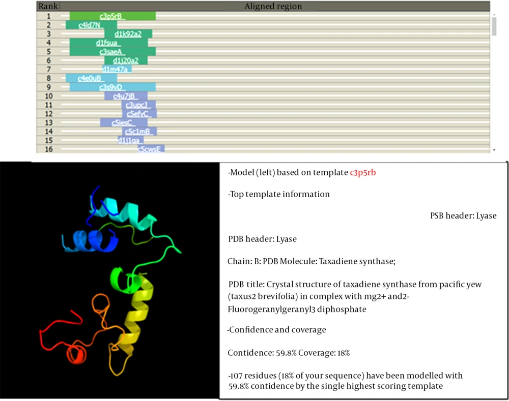 Identification of the Properties and Function of the Unknown Protein ...