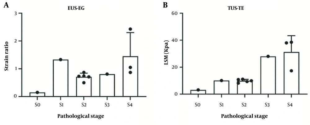 Preliminary Study on the Evaluation of Liver Fibrosis Using Endoscopic ...
